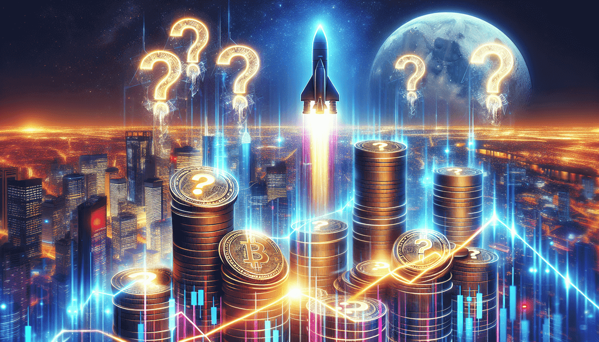 A Crypto Guide to Multiplying Your Wealth in 2024 - Crypto Daily